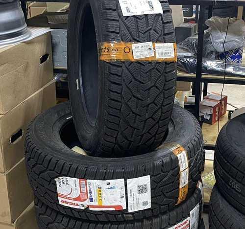 Tigar Winter 225/65 R16 95H