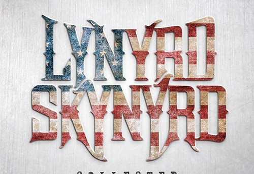 Виниловая пластинка Lynyrd Skynyrd — collected (2L
