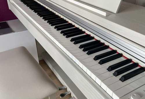 Цифровое пианино Kurzweil M115