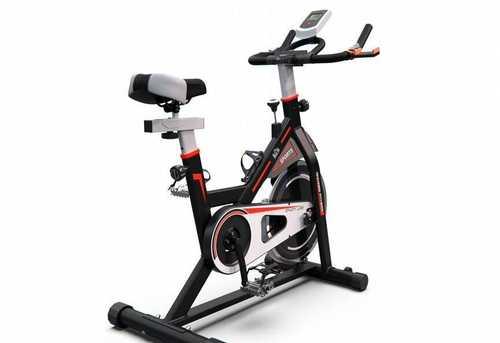 Спин-байк DFC Racing Bike homcom A90-144