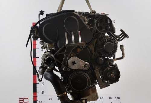 Двигатель (двс) для Mitsubishi Outlander 2 BSY
