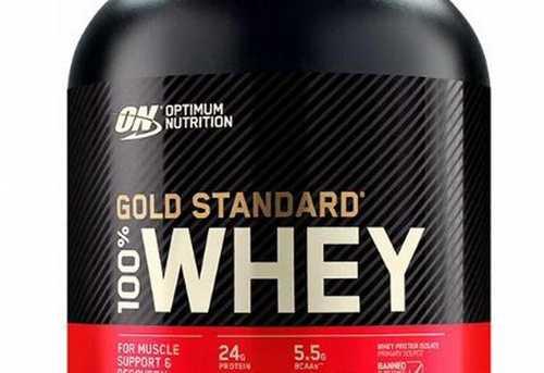 Протеин Optimum Nutrition 100 Whey Gold Standard