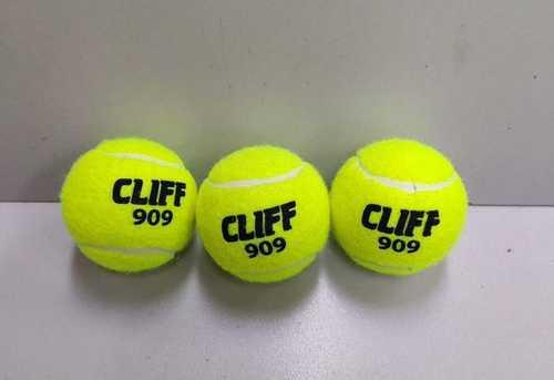 Мяч для большого тенниса cliff