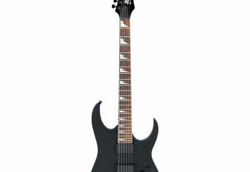 Электрогитара Ibanez GRG121DX-BKF