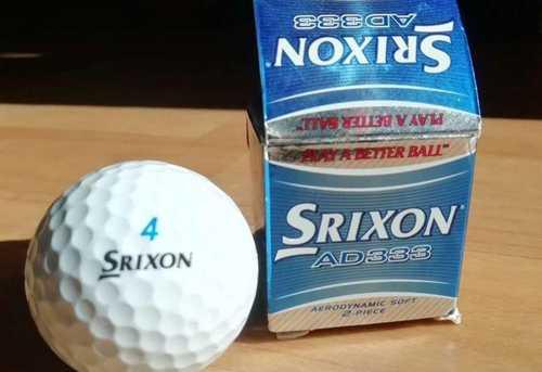 Srixon мяч для гольфа