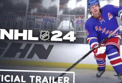 NHL24 для твоей PS4/5 d-9766