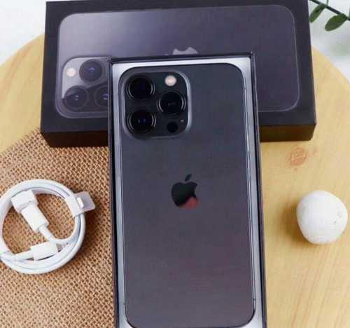 iPhone 13 Pro, 256 ГБ