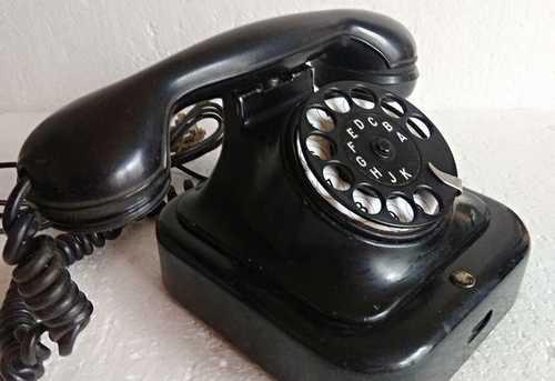 Старинные телефоны Siemens.1939 год,Германия