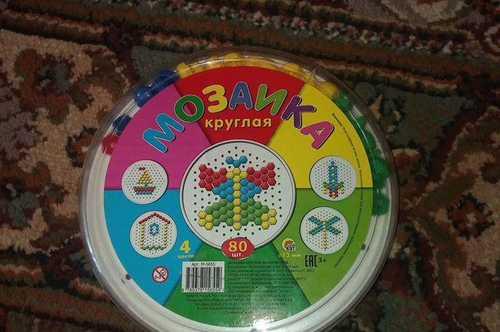 Игрушки пакетом