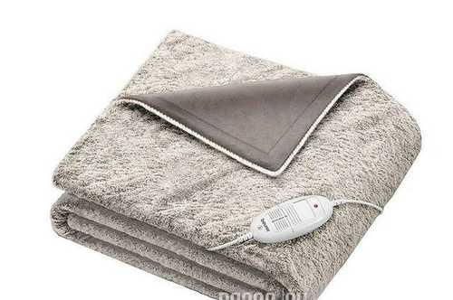 Электроодеяло Beurer HD75 Cosy Nordic 421.03
