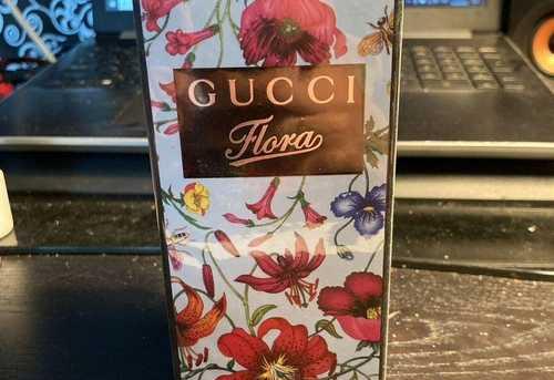 Духи gucci Flora