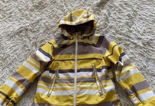 Куртка для мальчика Reima 140