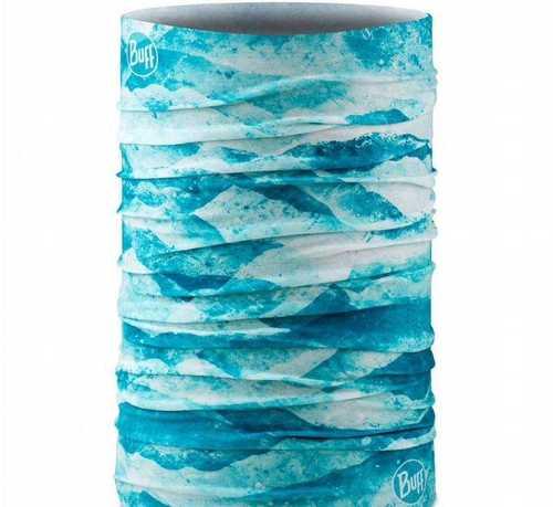 Бандана Buff Original L Sea Turquoise