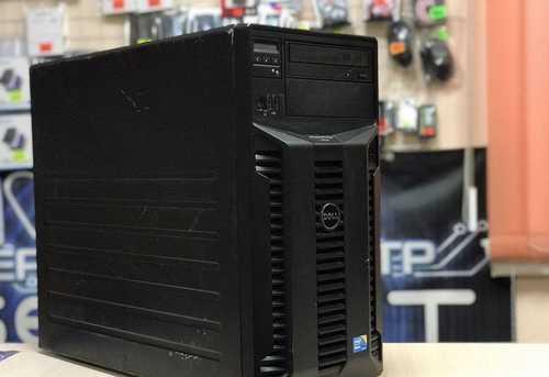 Сервер Dell PowerEdge T310