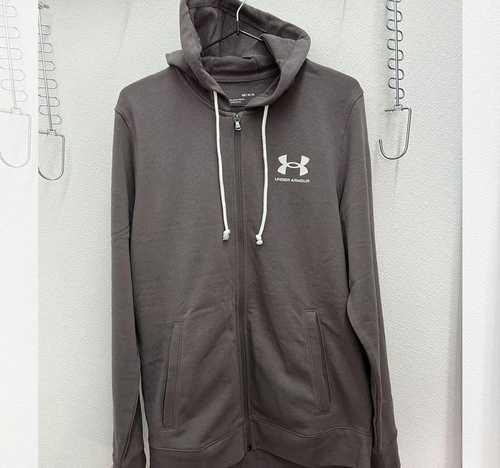 Худи толстовка Under Armour оригинал