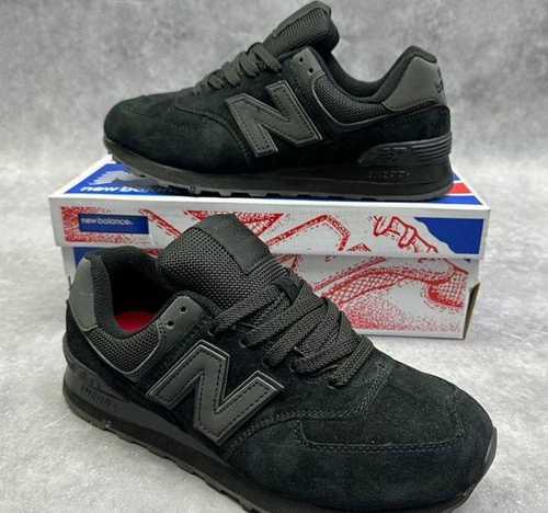 Кроссовки New Balance 574