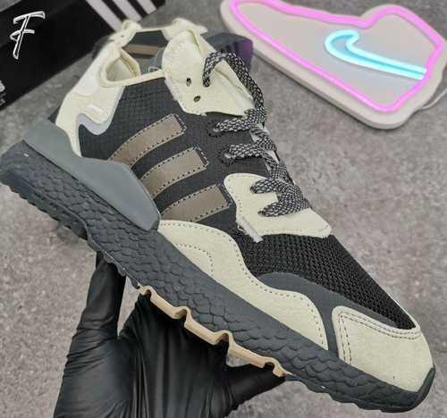 Кроссовки Adidas Nite Jogger