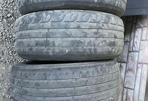 Tigar UHP Ultra High Performance 215/55 R17