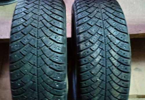 Bfgoodrich Activan 205/50 R17