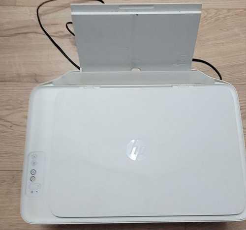 Принтер hp deskjet 2130