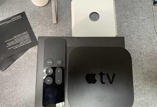 Apple Tv Gen4 32Gb