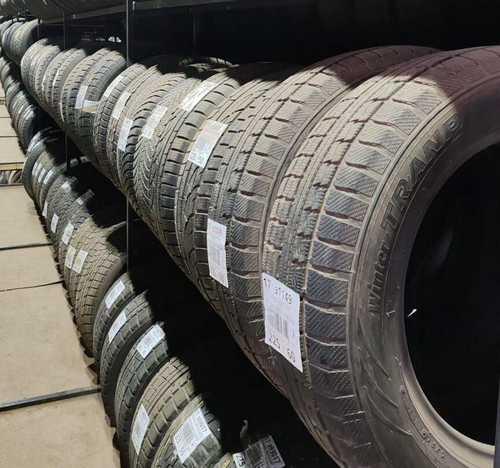 Michelin Latitude X-Ice North 225/55 R18 102T