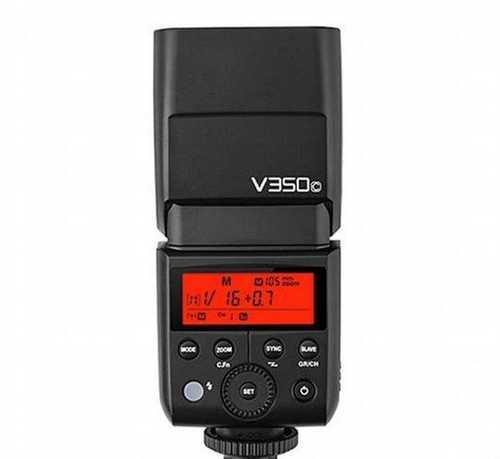 Godox V350O for Olympus TTL / NEW