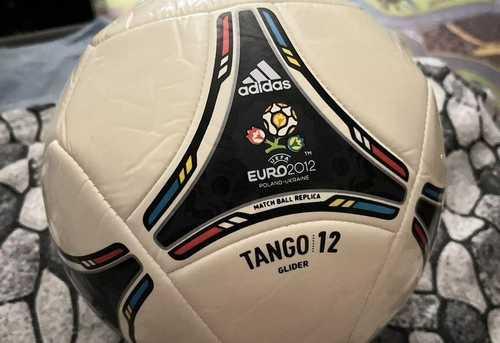 Футбольный мяч Adidas новый