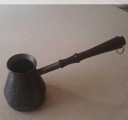 Турка для кофе бу