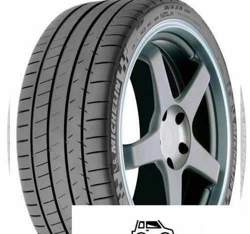 Michelin Pilot Super Sport 255/35 R19 96Y