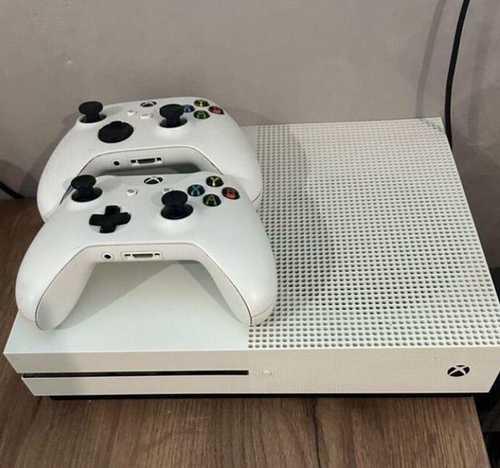 Xbox one s 1tb