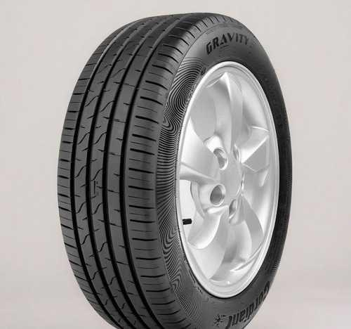 Cordiant Gravity SUV 235/65 R17 108H