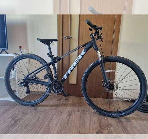 Велосипед trek marlin 4 L 29