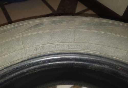 Yokohama Geolandar G91AT 225/65 R17 102H