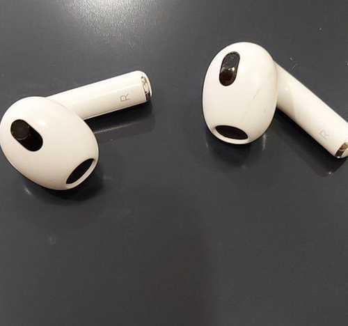 Наушники apple airpods 3 правые