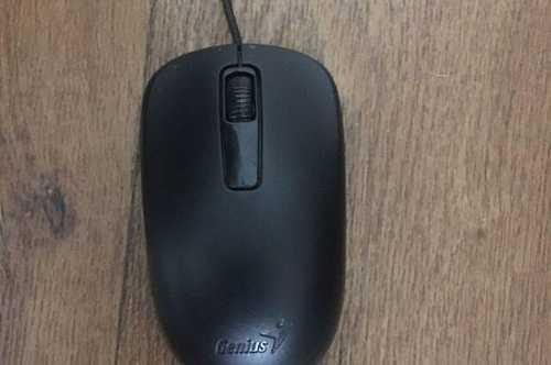 Мышь офисная Genius