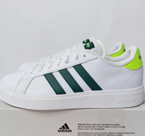 Кроссовки Adidas Grand Court 42.5 Оригинал