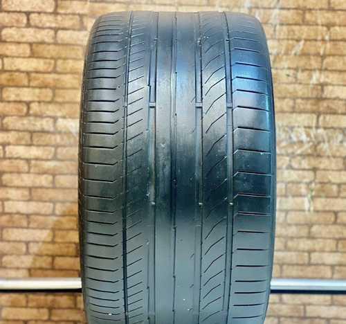 Continental ContiSportContact 5P 325/25 R21