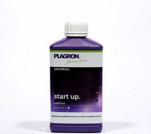 Plagron Start Up 250мл