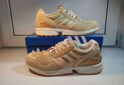 Кроссовки adidas torsion zx 8000