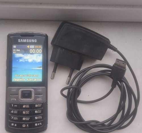 Samsung GT-C3010