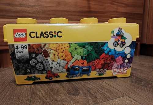 Lego classic 10696