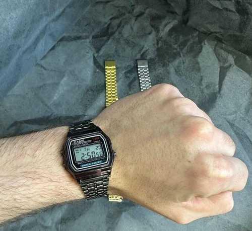 Наручные часы Casio Montana