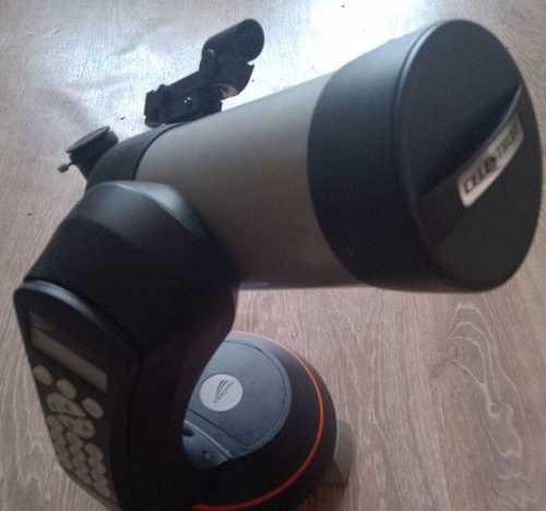 Телескоп celestron nexstar 4s