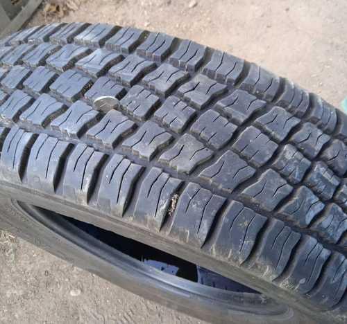 КАМА Кама-219 225/75 R16 и 225/75 R16