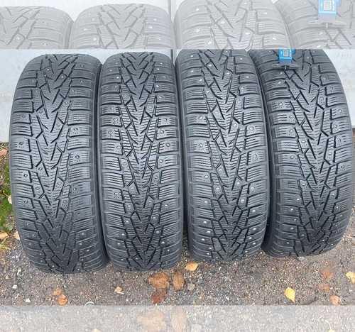 Nokian Tyres Nordman 7 185/60 R15 88T