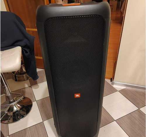 Колонка JBL partybox 1000