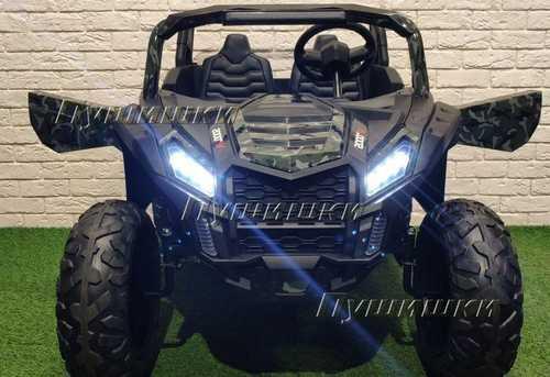 Детский электромобиль buggy M222MM 24v (A032)