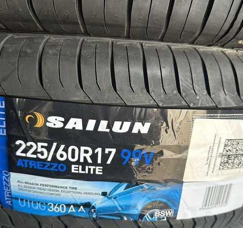 Sailun Atrezzo Elite 225/60 R17 99V