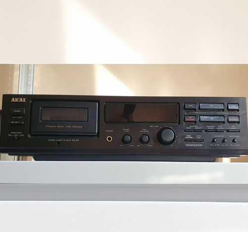 Akai dx 49